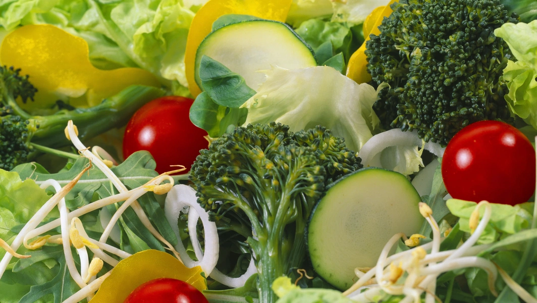 Plant-based meals made simple and satisfying