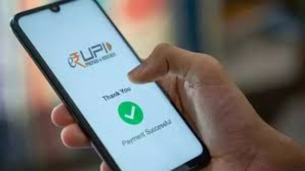 Dear parents, you can now send pocket money to your children via UPI ...