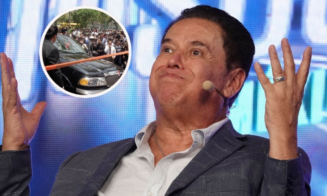 Mario Bezares rompe el silencio, así reaccionó al documental que revela ...