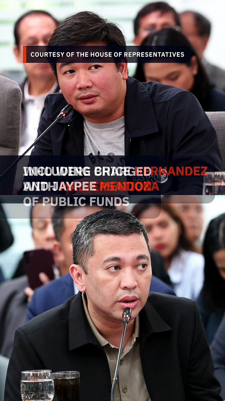 Bulacan court orders Curlee Discaya's arrest over malversation case