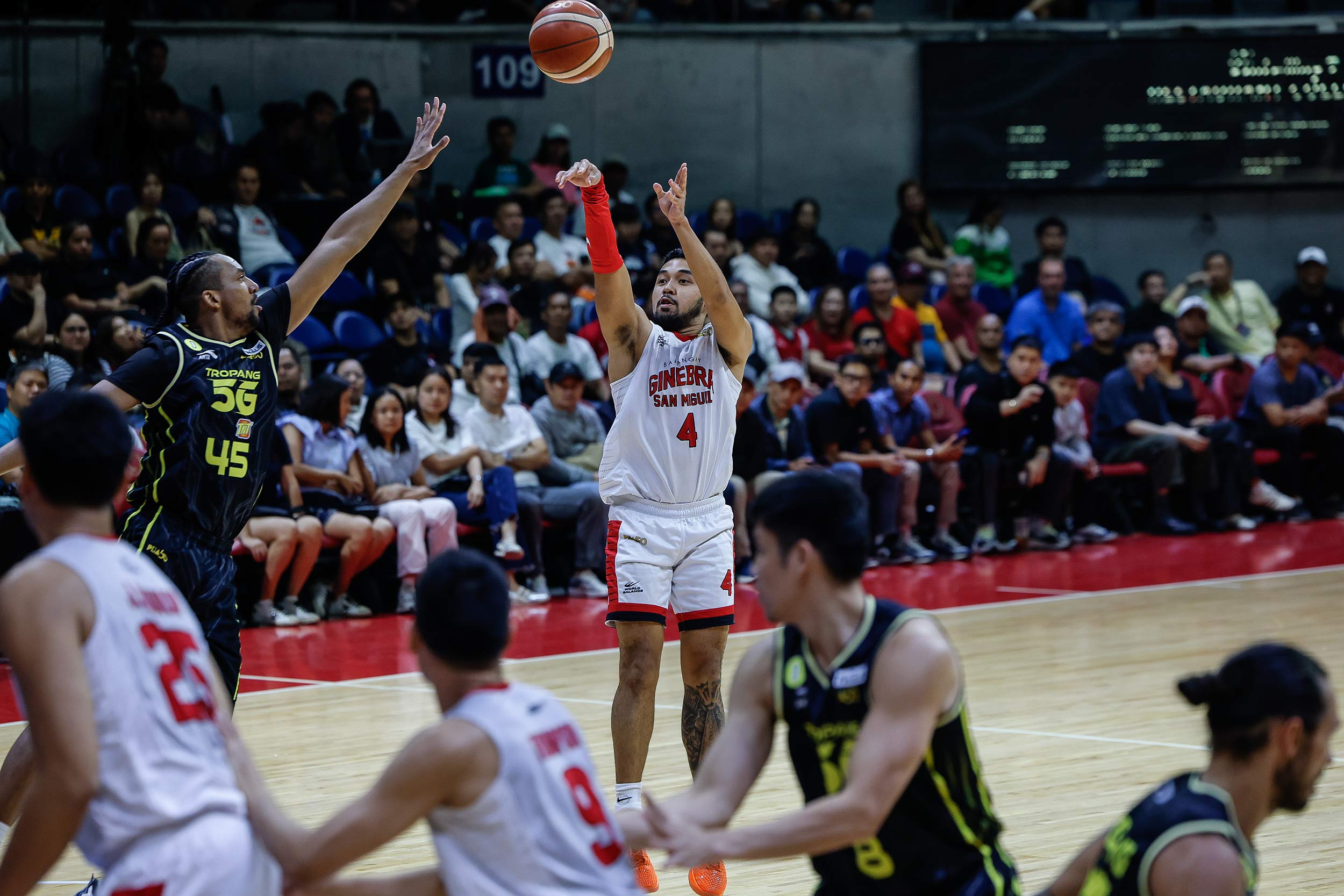 PBA finals: RJ Abarrientos ready to adjust after TNT clamps down