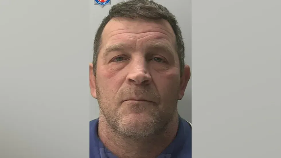 Andrew Malkinson 'insulted' by Paul Quinn's rape conviction: 'Softer ...