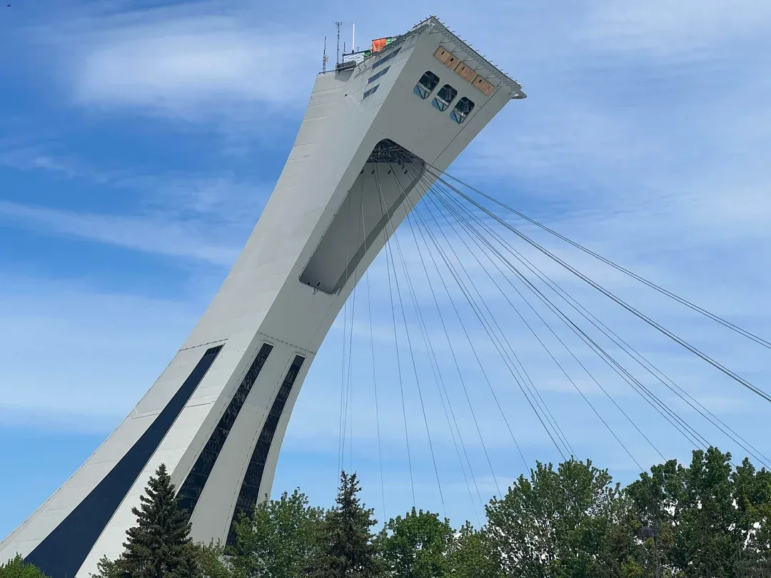 15 must-see wonky buildings around the world