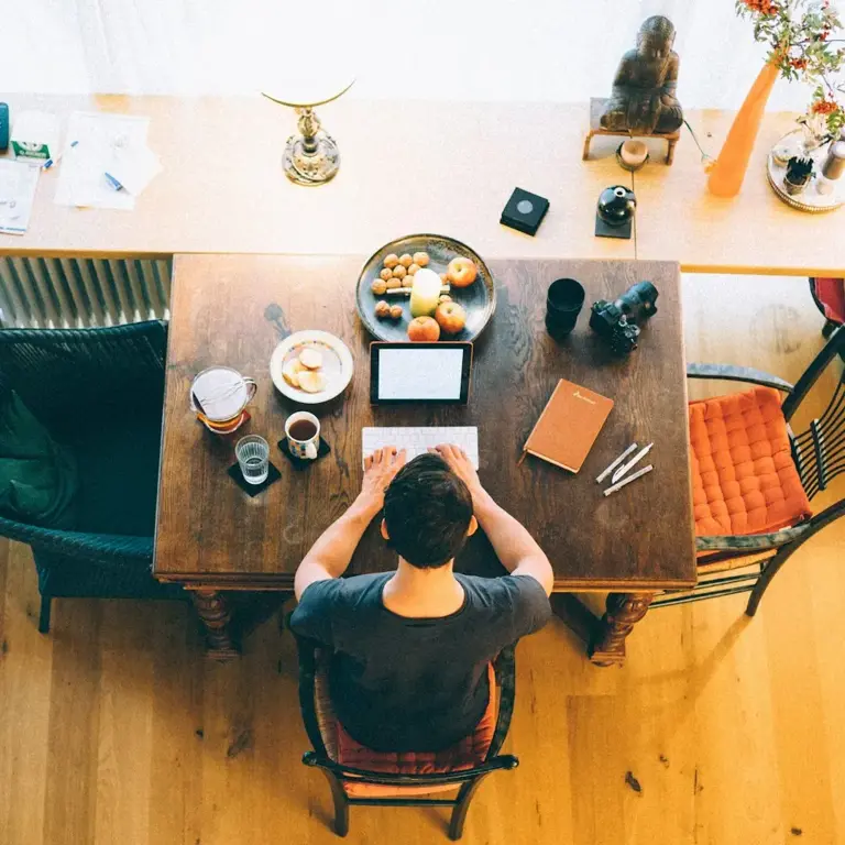 Why more people are moving away from constant hustle
