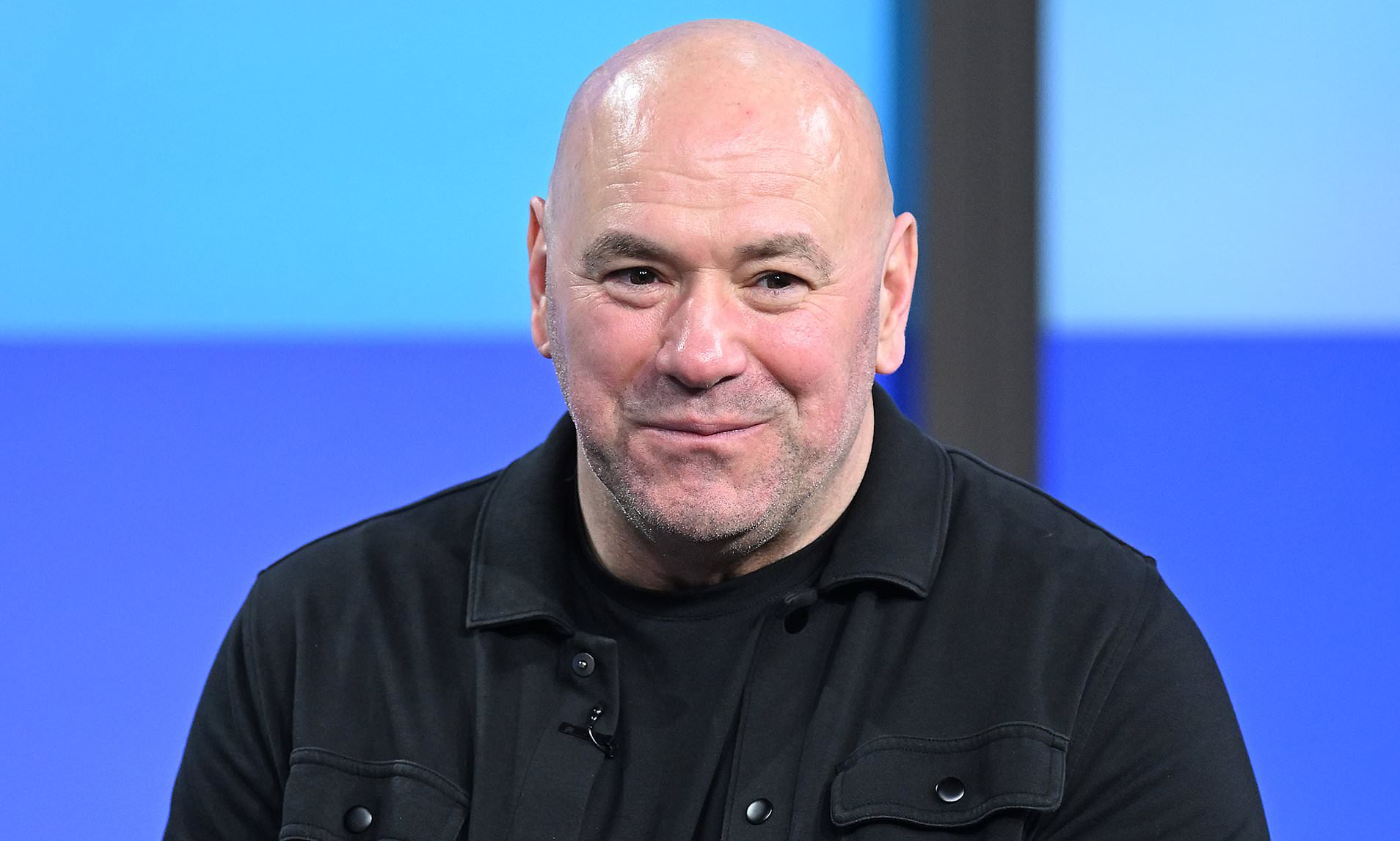 Dana White's boxing start-up sued by rival promotion Boxxer over claims ...