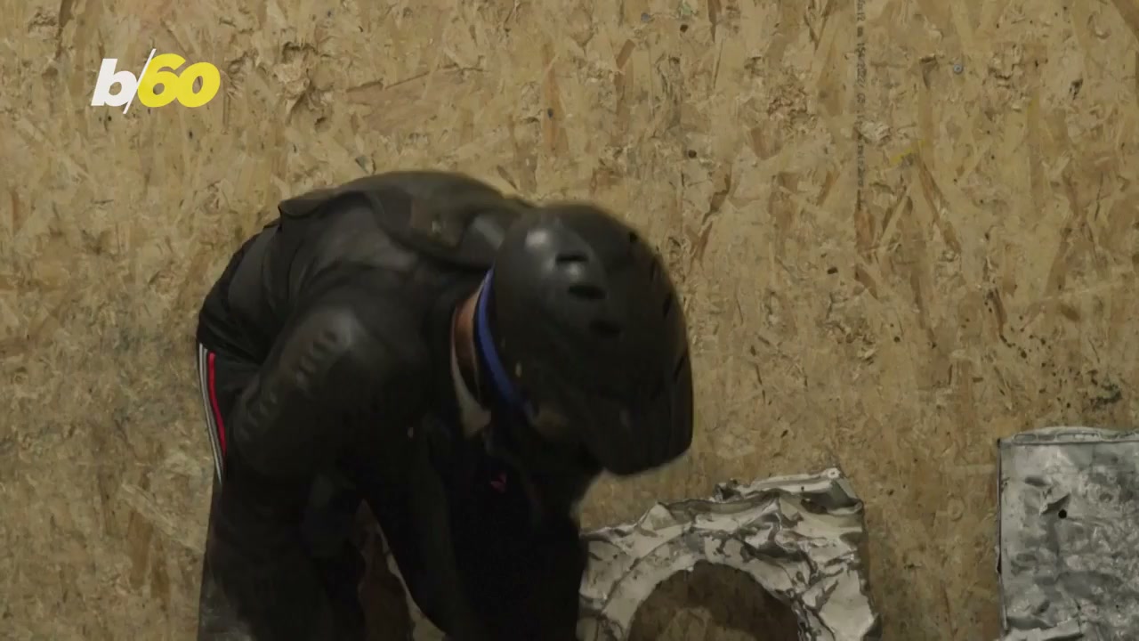 You have to check out this Italian rage room that is just too funny to ...
