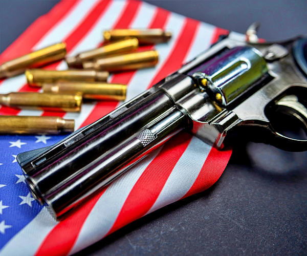 Trump ATF targets Biden gun rules in major rollback