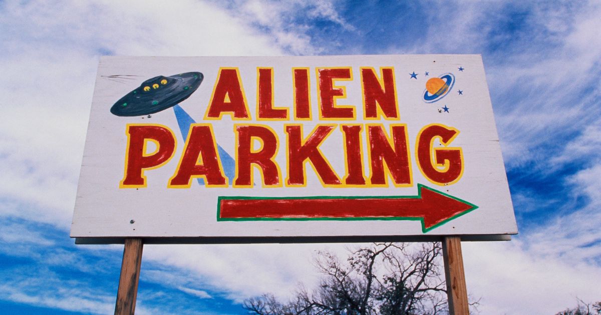 8 New Mexico urban legends that are truly chilling