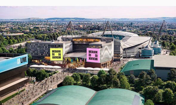 600-seat ABBA-themed party venue to be built next to Premier League ...