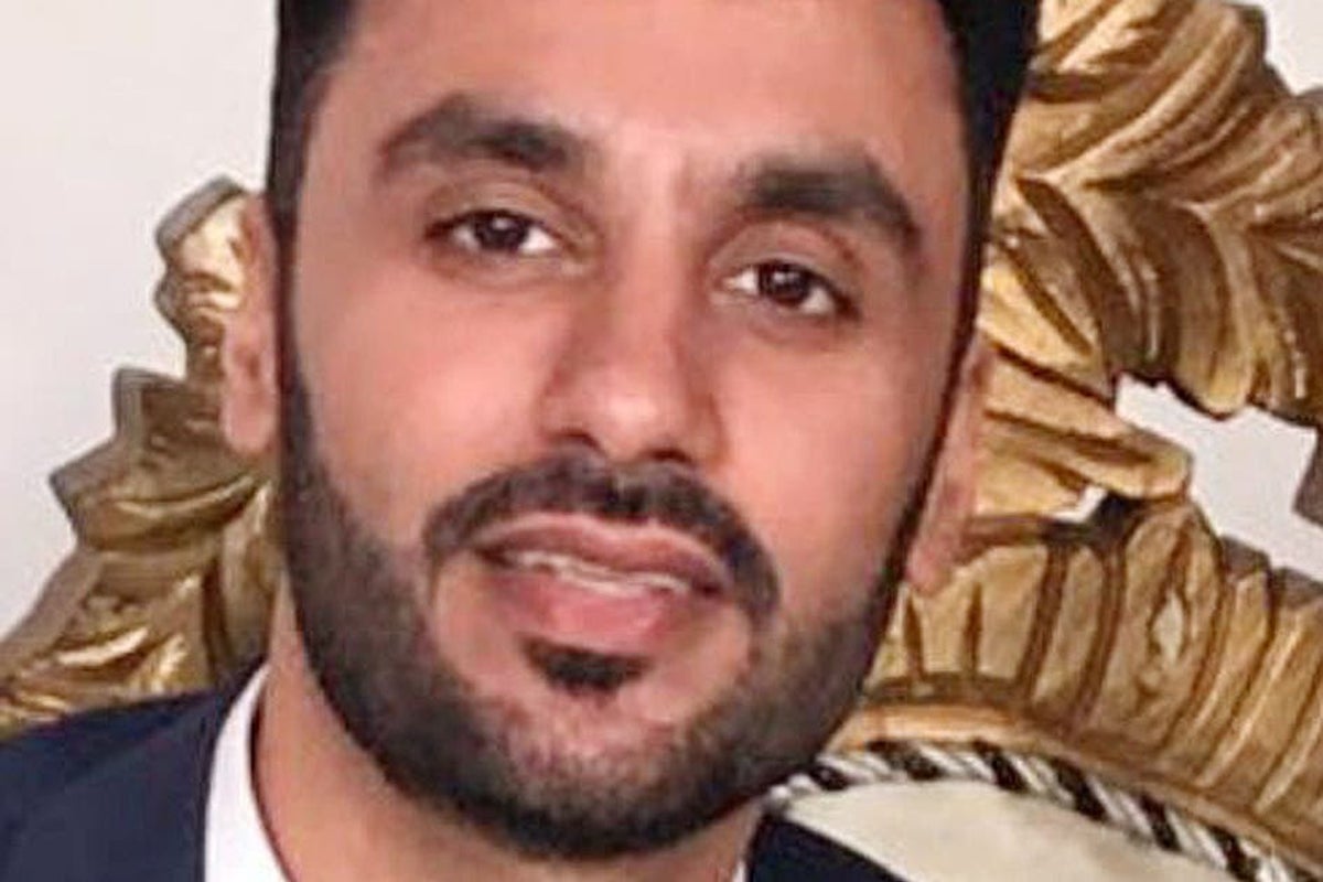 ‘Distressing’ case of Briton jailed in India needs swift resolution ...
