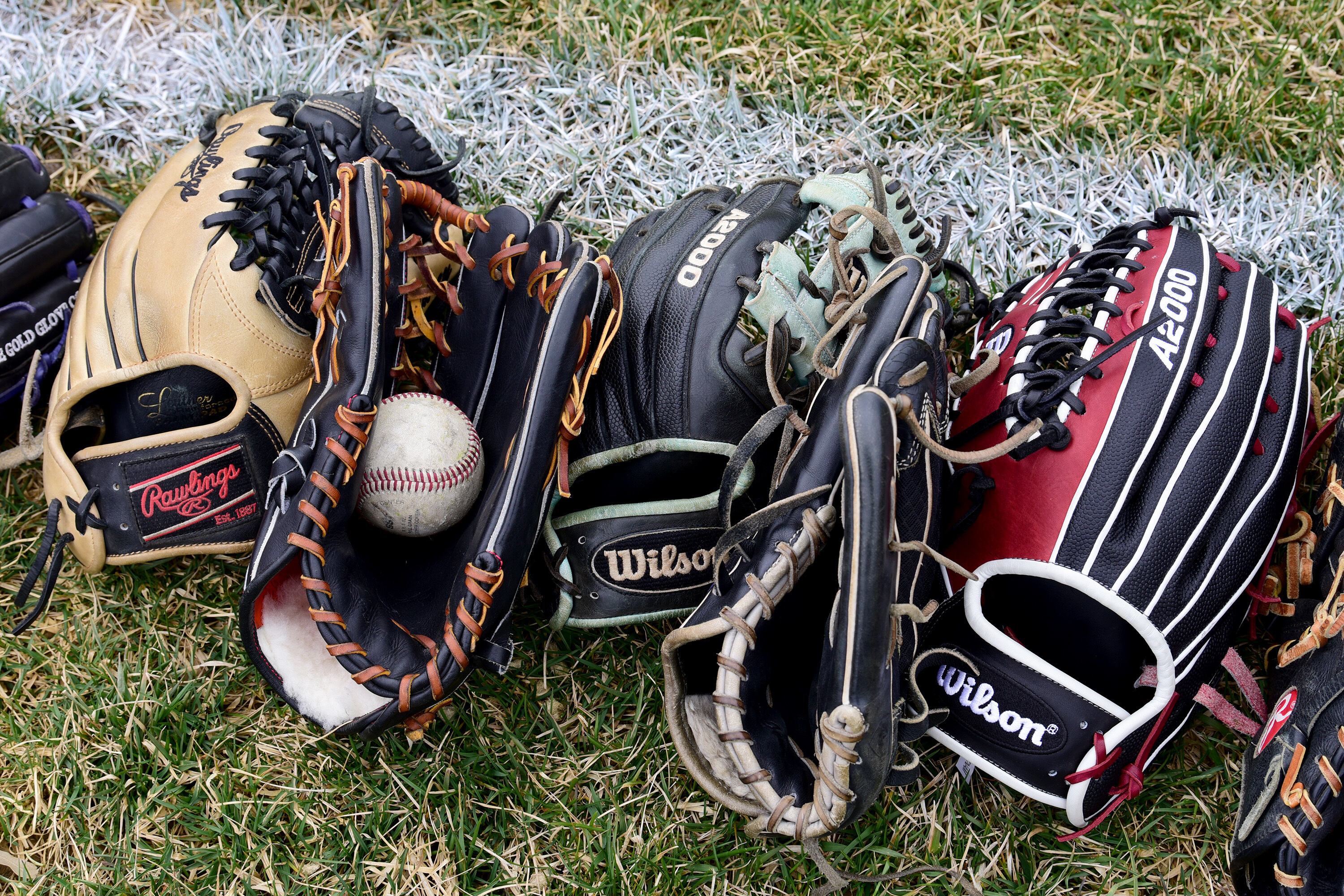 A FAMILY’S HOPE IS GROWING. — Weeks after a routine baseball warm-up ...