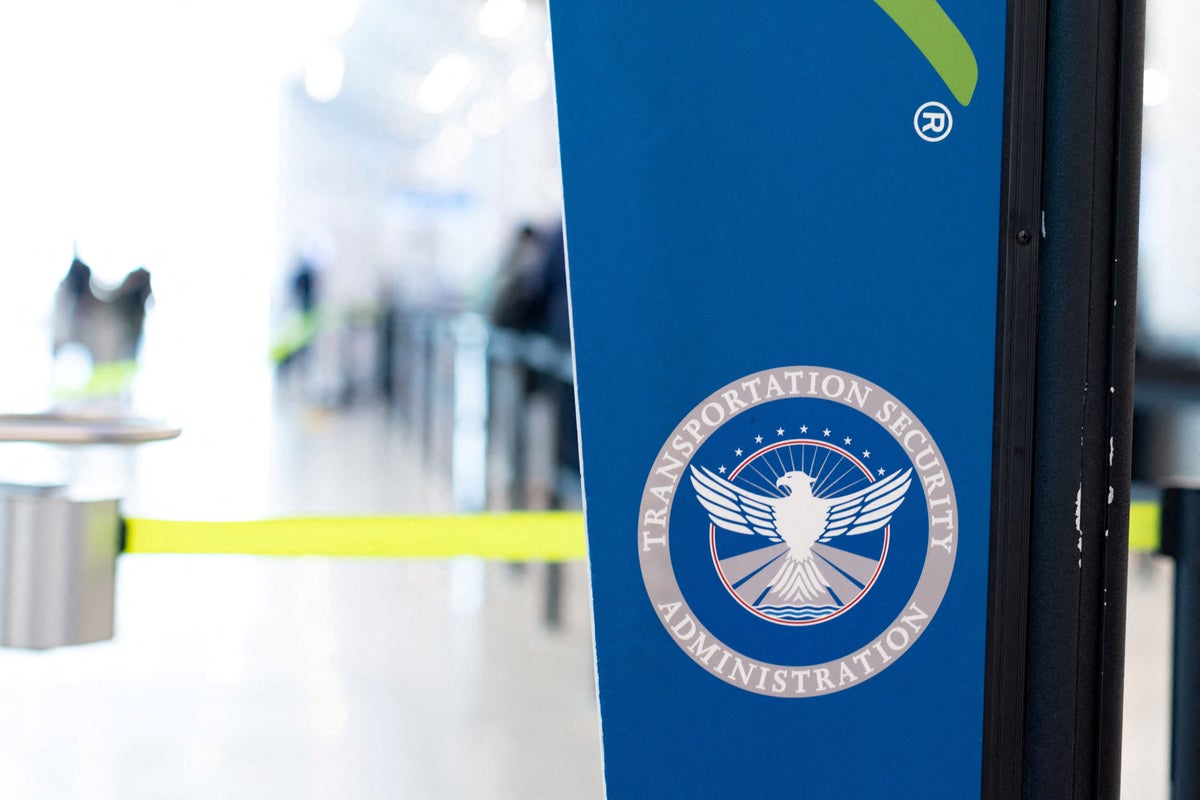 Suspect used fake boarding pass to get past TSA and on a flight