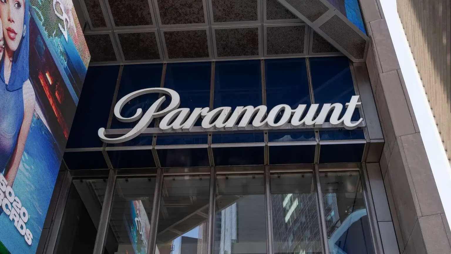 Paramount slams antitrust lawsuit, seeks dismissal