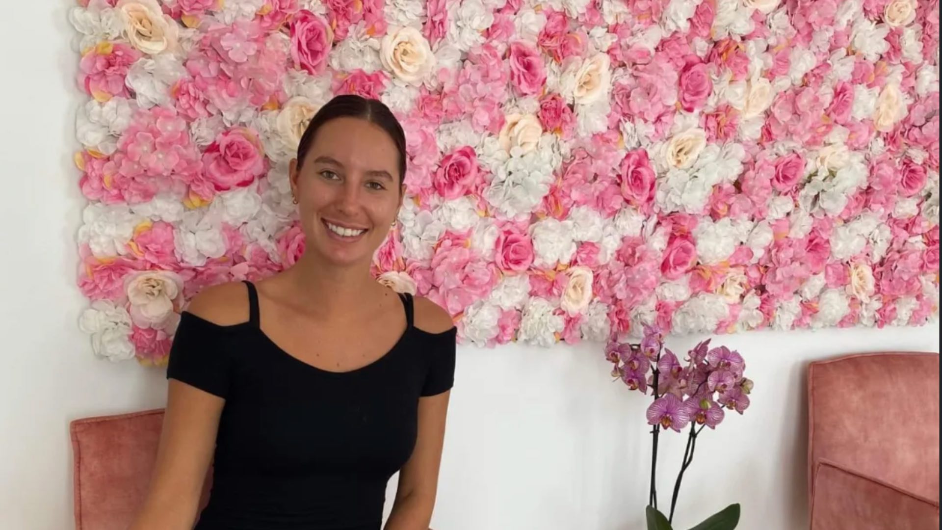 This choice, made by this tennis player, raises a sensitive issue in ...