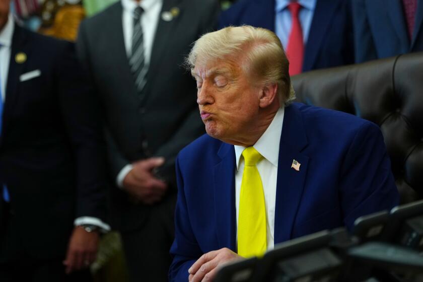 Trump's troop reversals in Europe could cost millions, officials say