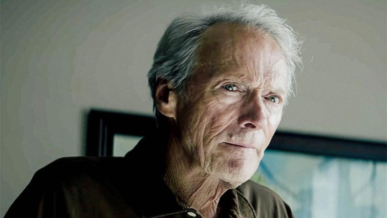 Adeus a Clint Eastwood para sempre, aos 96 anos: a família da lenda de ...