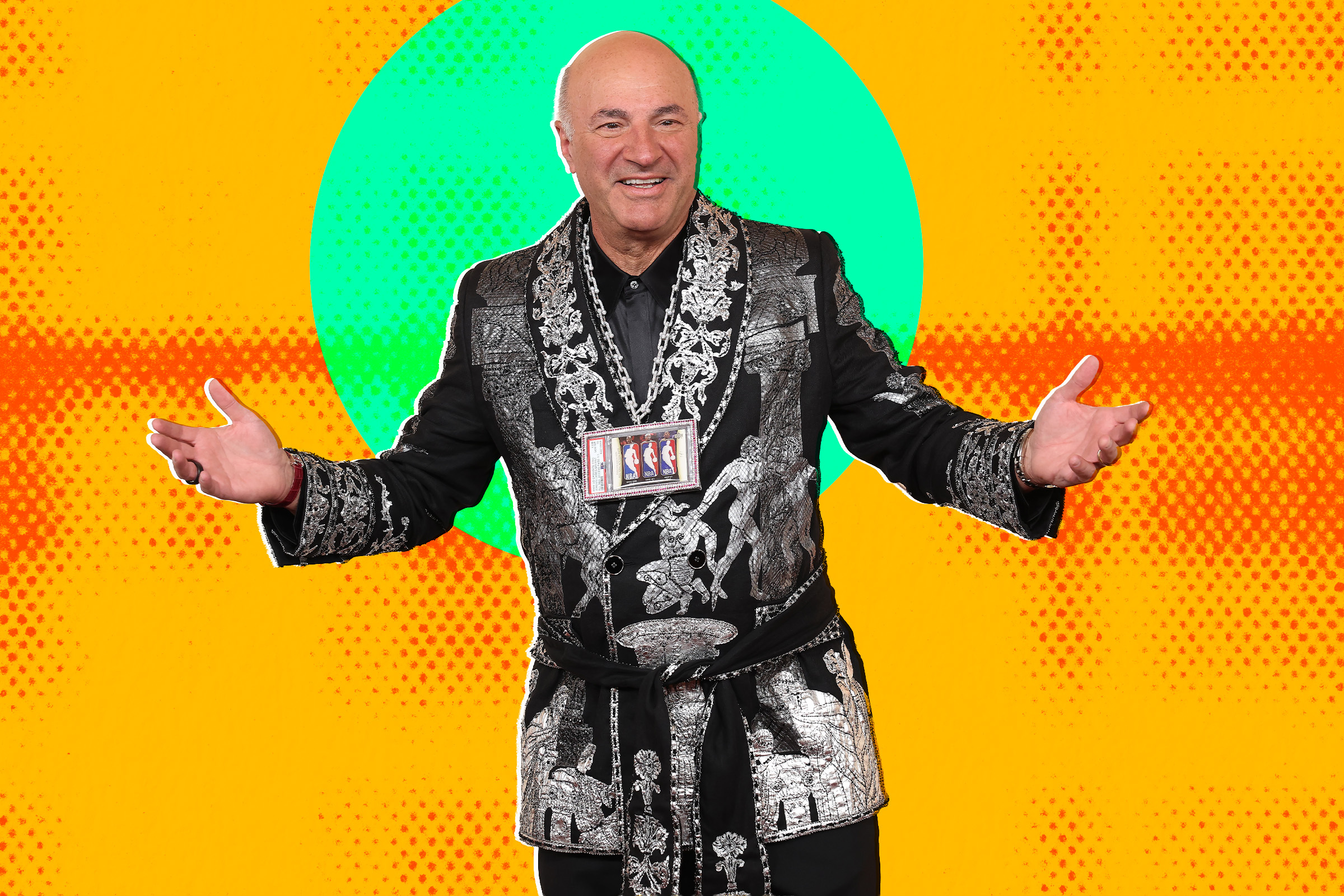 Kevin O’Leary pleads with locals to allow his massive data center if he ...