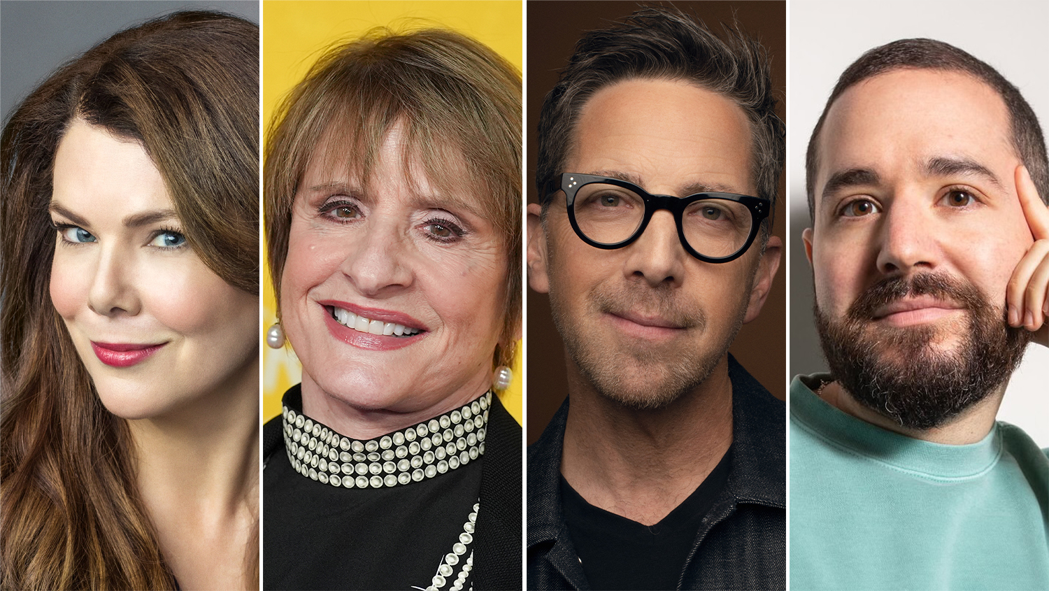 Nick Borenstein sets 'August' cast: Lauren Graham, Patti LuPone & Dan ...