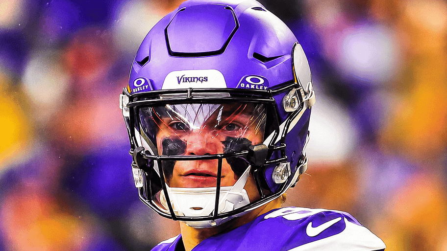Bold Vikings prediction raises serious questions about JJ McCarthy