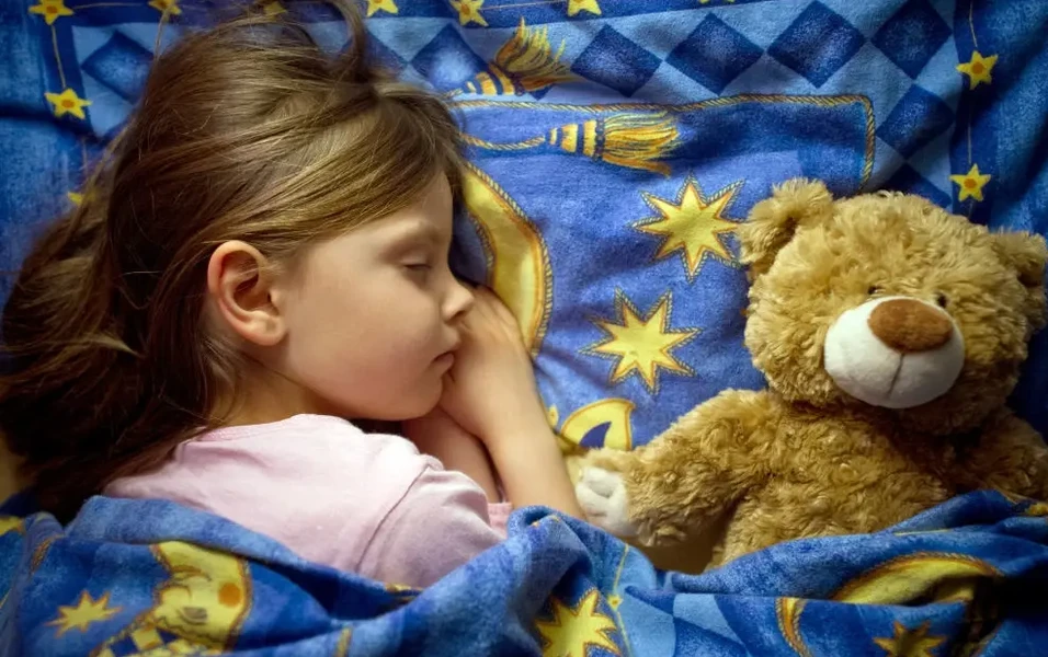 Small bedtime tweaks for deeper, happier sleep