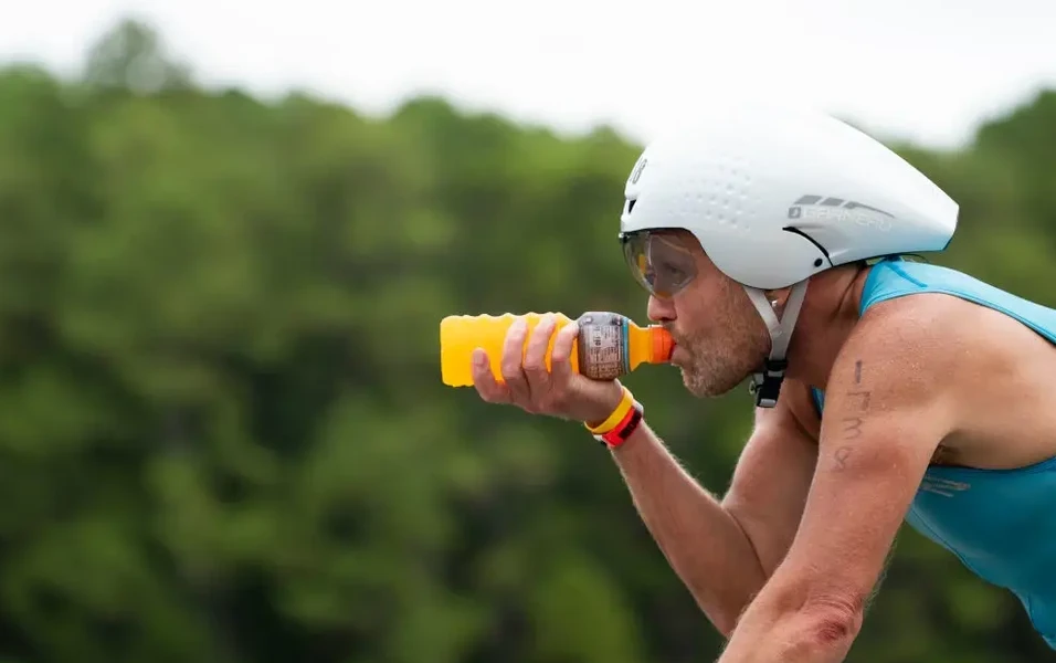 Electrolytes decoded for everyday wellness