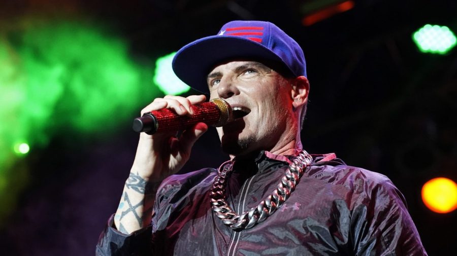 Vanilla Ice says he hopes he’ll perform at DC rally announced by Trump