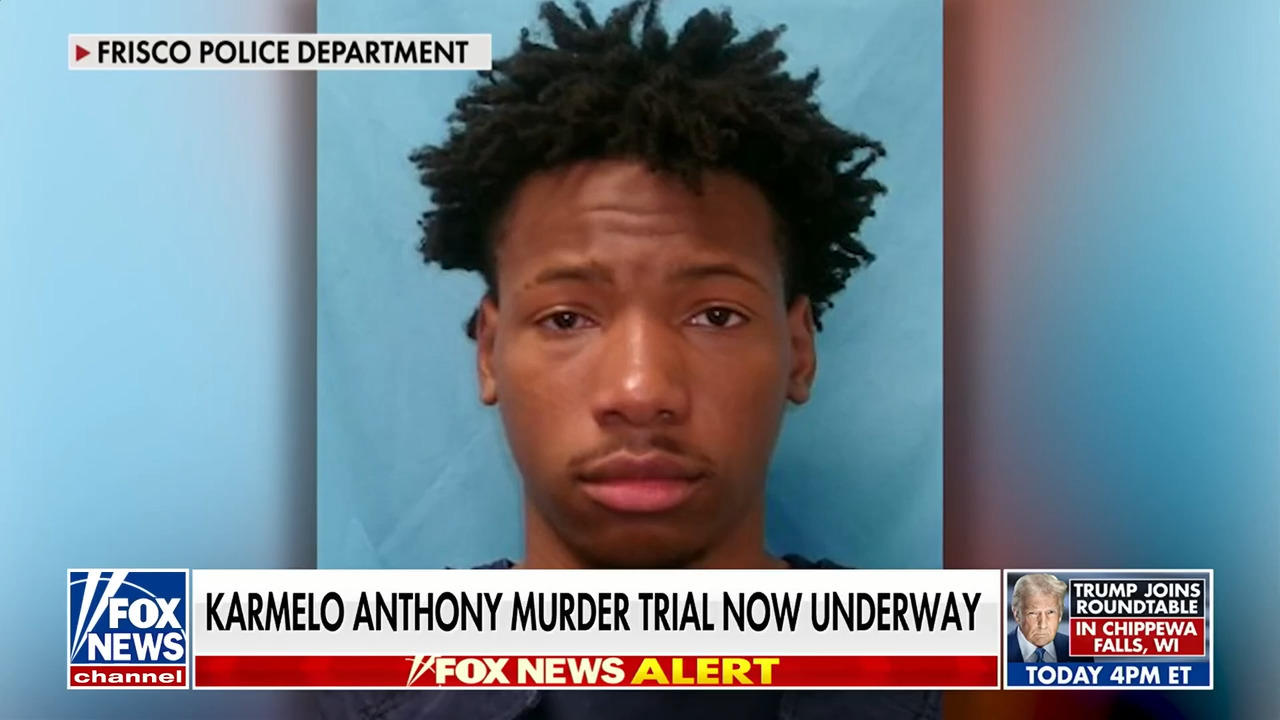 Karmelo Anthony murder trial underway in Texas with clashing versions ...