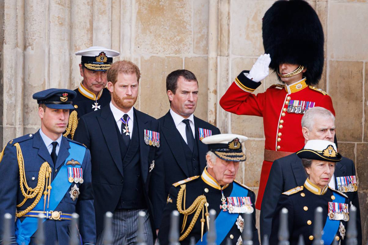 Why Prince Harry wasn't invited to this weekend's royal wedding despite ...