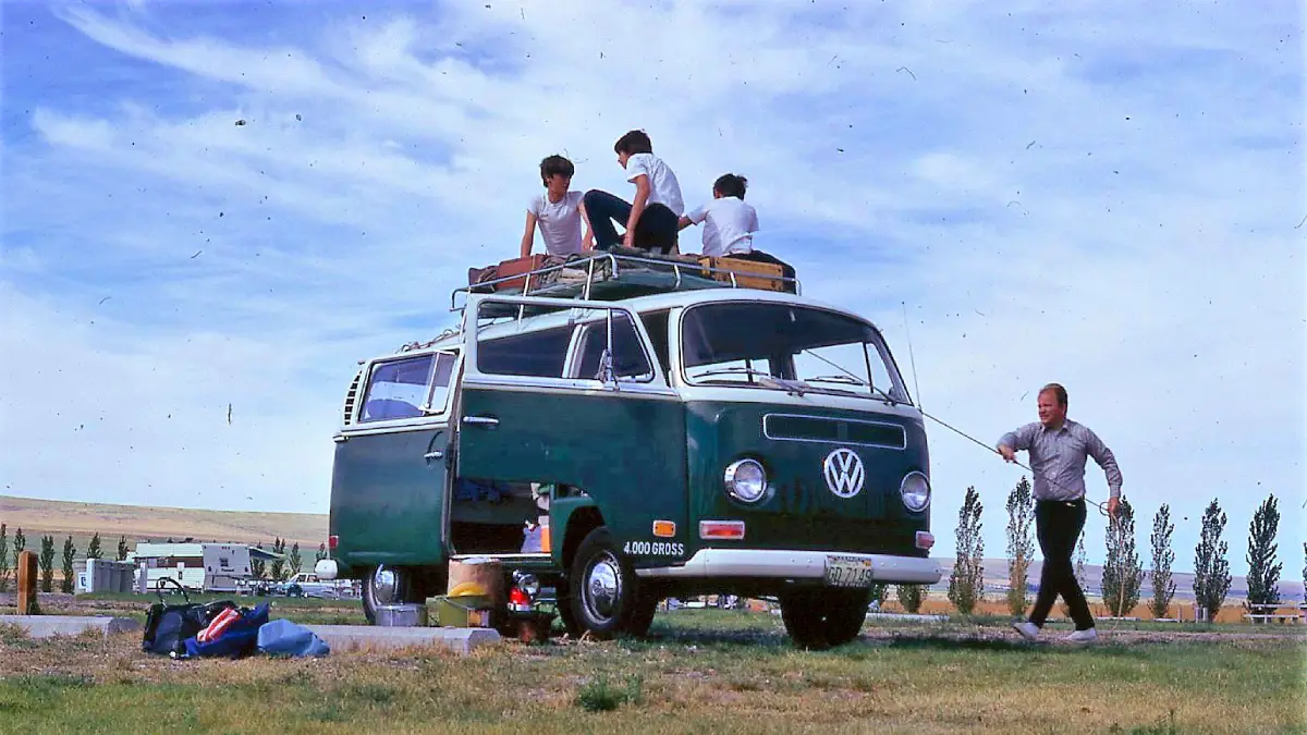 21 road trip photos from the 70s and 80s that show what driving across ...