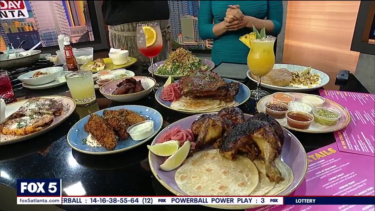 Chef Shaun Whitmer, owner and executive chef of Birdcage