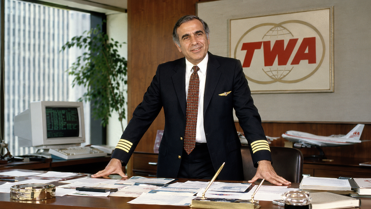 TWA's destruction, how Carl Icahn stripped a legacy airline and left ...