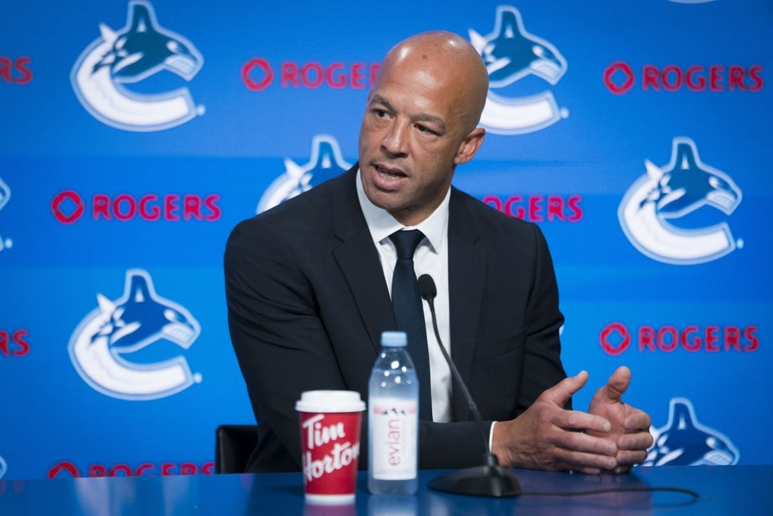 Canucks news & rumours: Malhotra’s long road back & culture shift ...