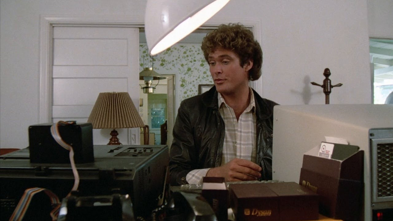 Hacking the hacker | Knight Rider