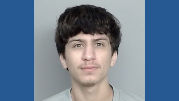 Corpus Christi police arrest murder suspect in fatal Everhart Road stabbing