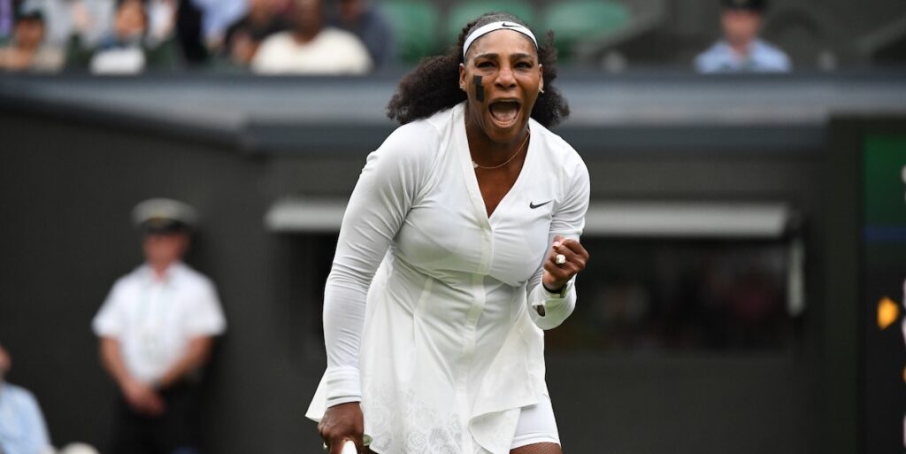 Serena Williams invitée sur un nouveau tournoi, en atten­dant Wimbledon