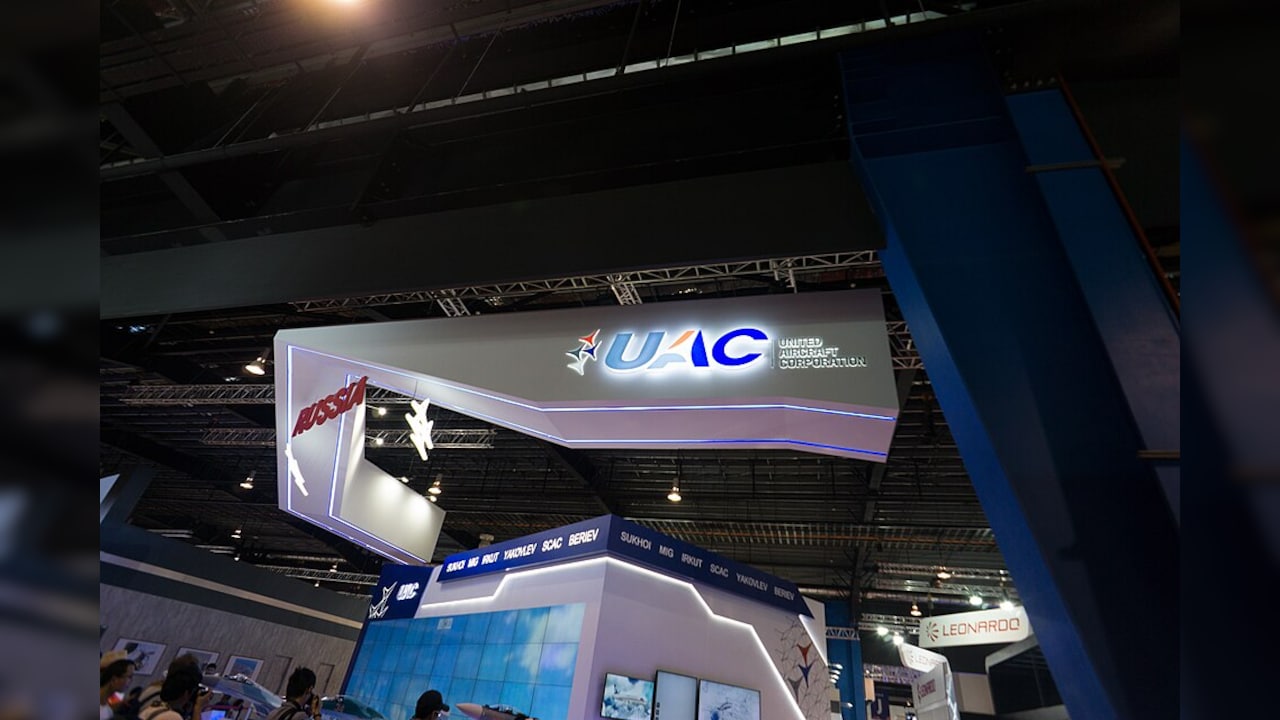 India interested in buying up to 200 Russian aircraft to boost regional ...