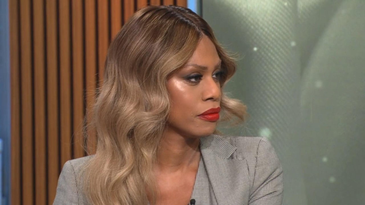Laverne Cox opens up about past trauma, her healing journey and success ...