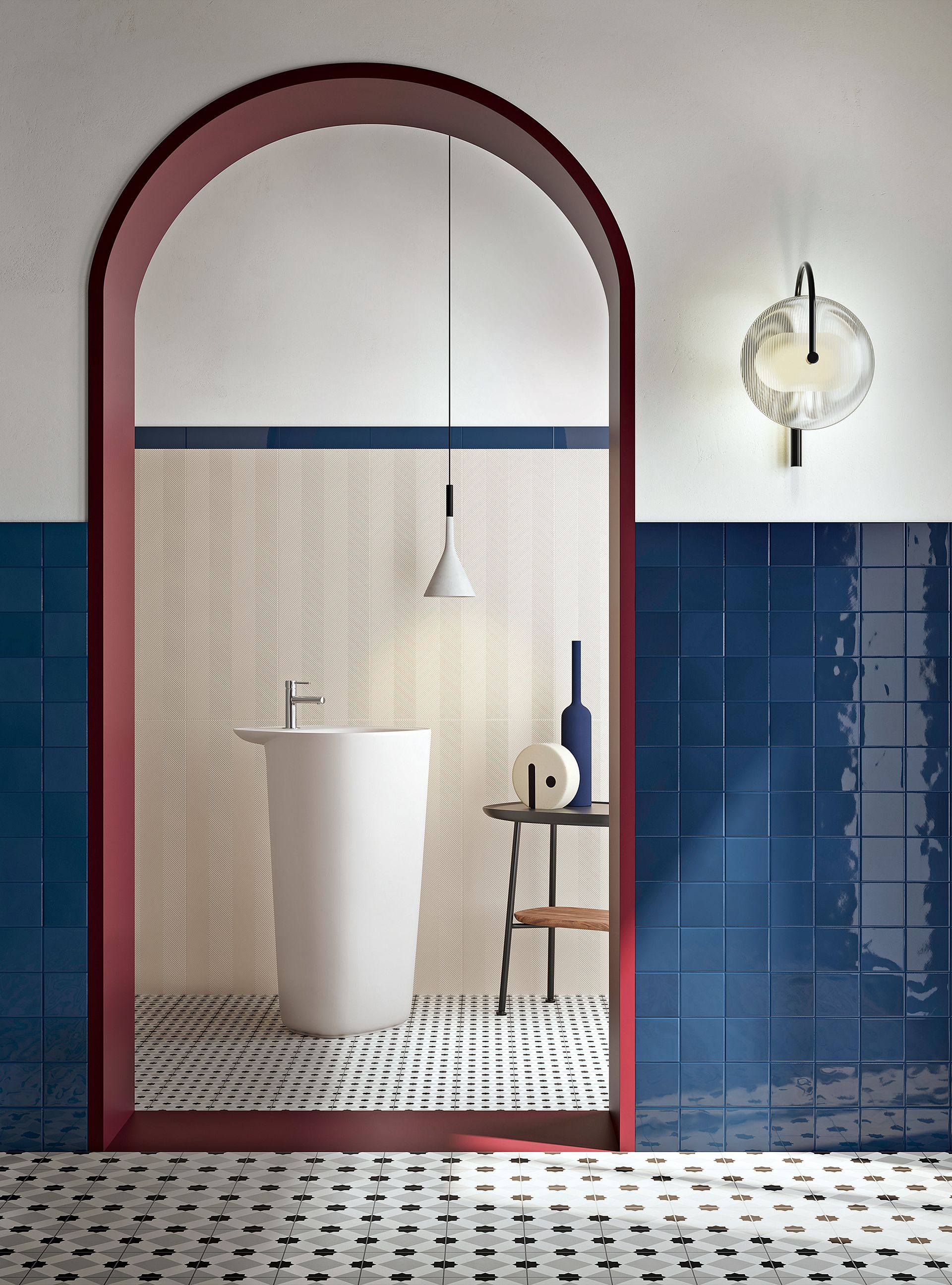 Bathroom ideas – beautiful bathroom designs you will love