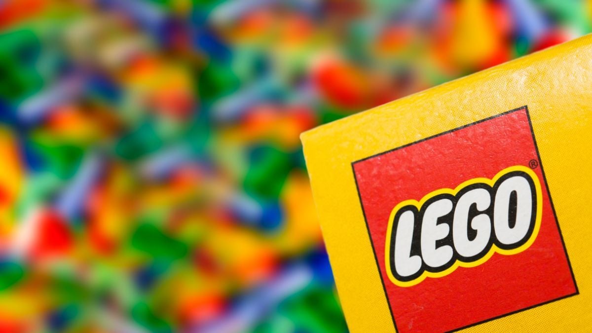 LEGO dévoile le plus grand set de tous les temps, un modèle ...