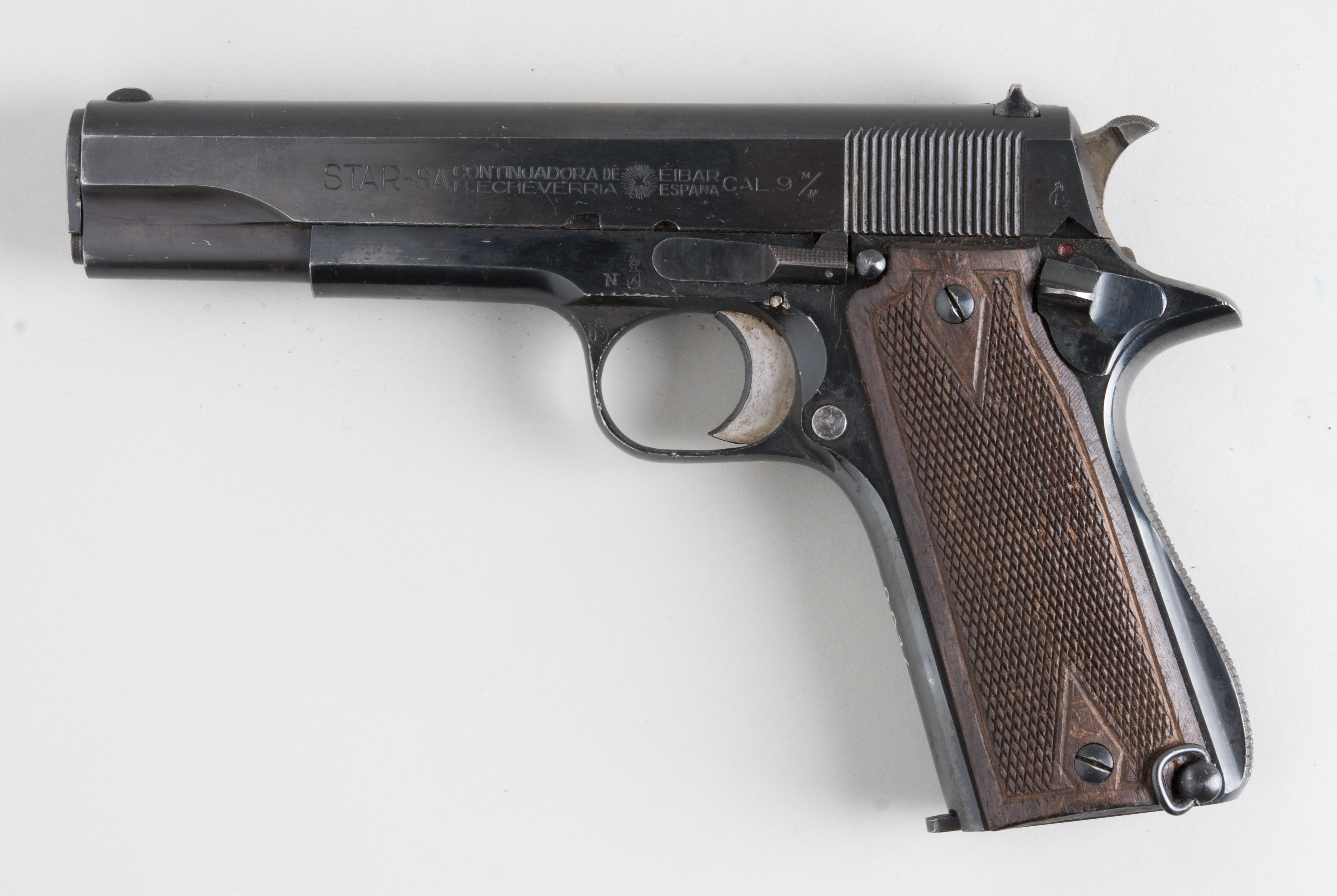 9 underrated European pistols that American gun collectors are starting ...