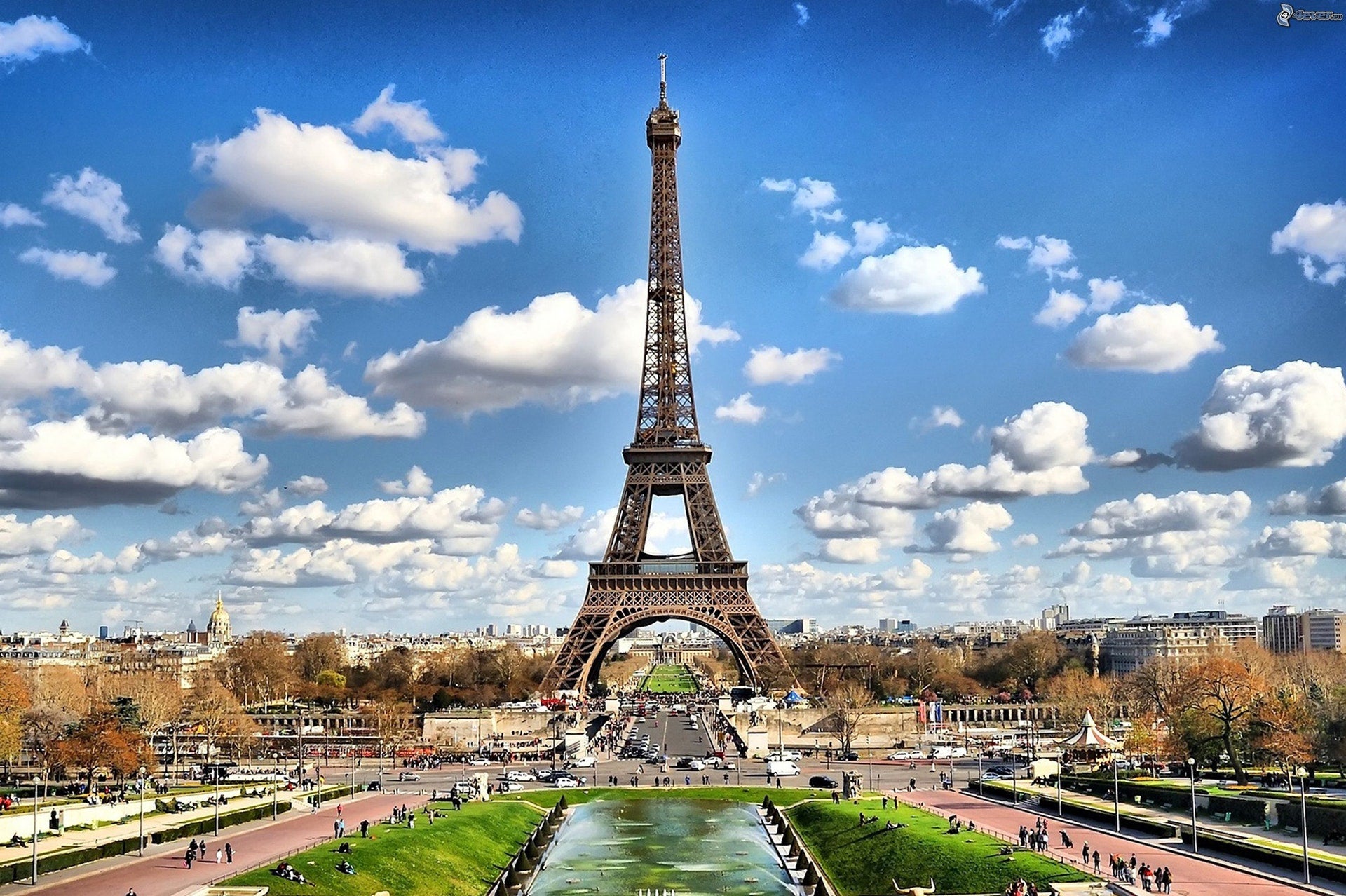 [Award alert] Air France business class availability to Paris from 48K ...