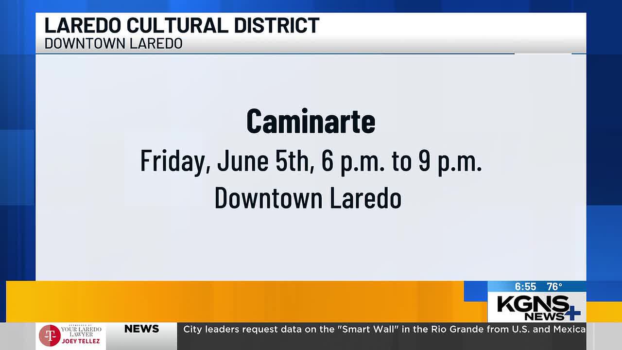 Caminarte features ancient landscapes exhibit, Pride art expo