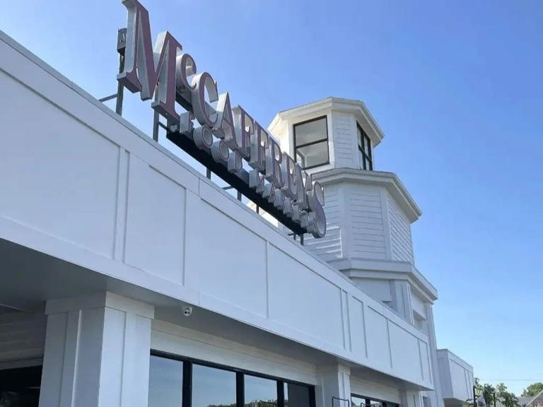 McCaffrey's Food Markets adding new store