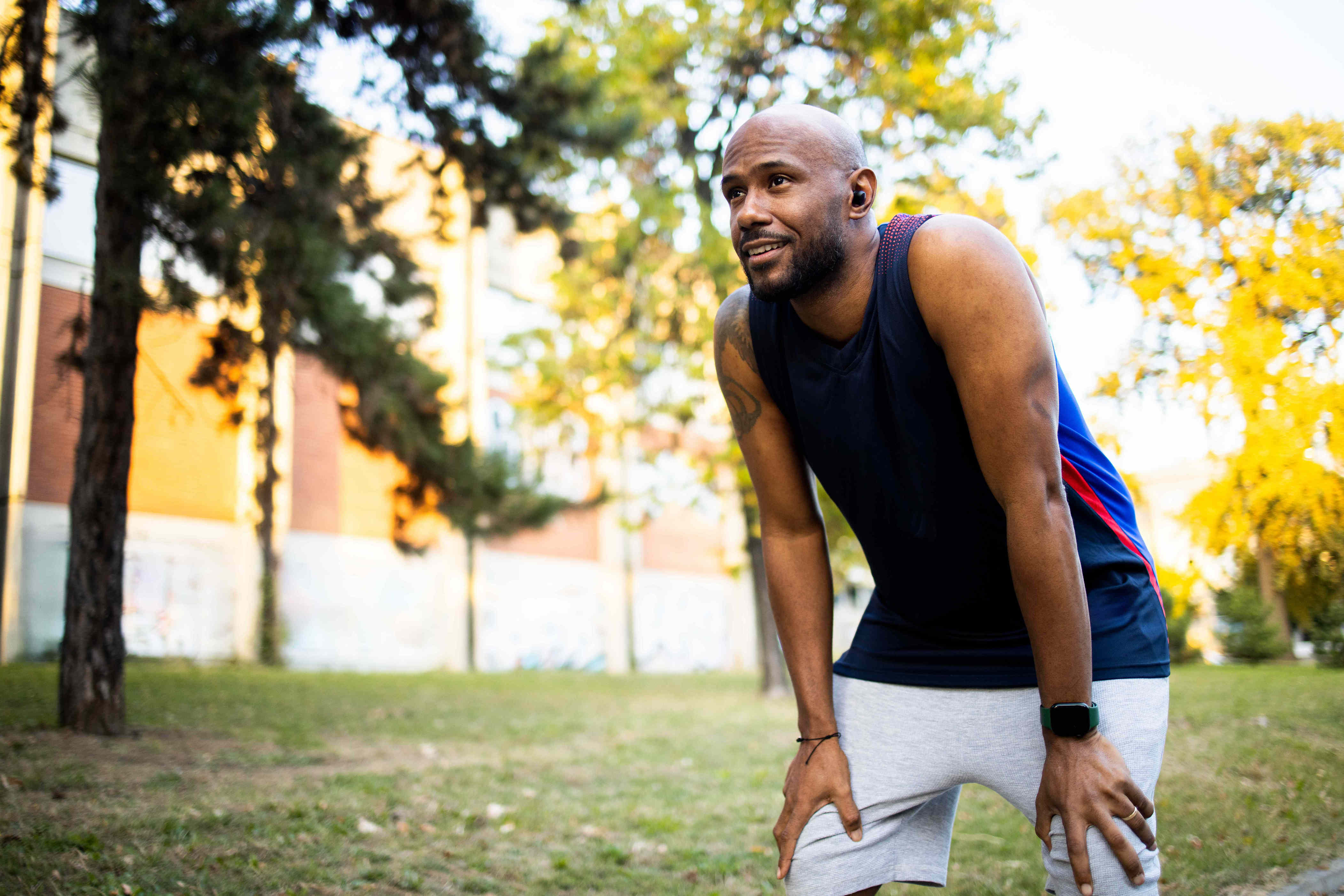 5 types of exercise for better blood pressure—no running required