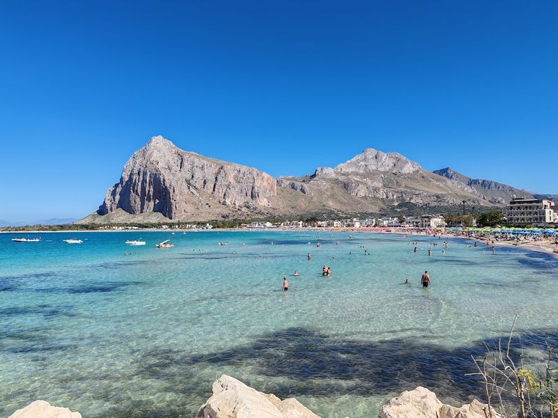 15 stunning beaches in Sicily, from famous bays to wild nature reserves