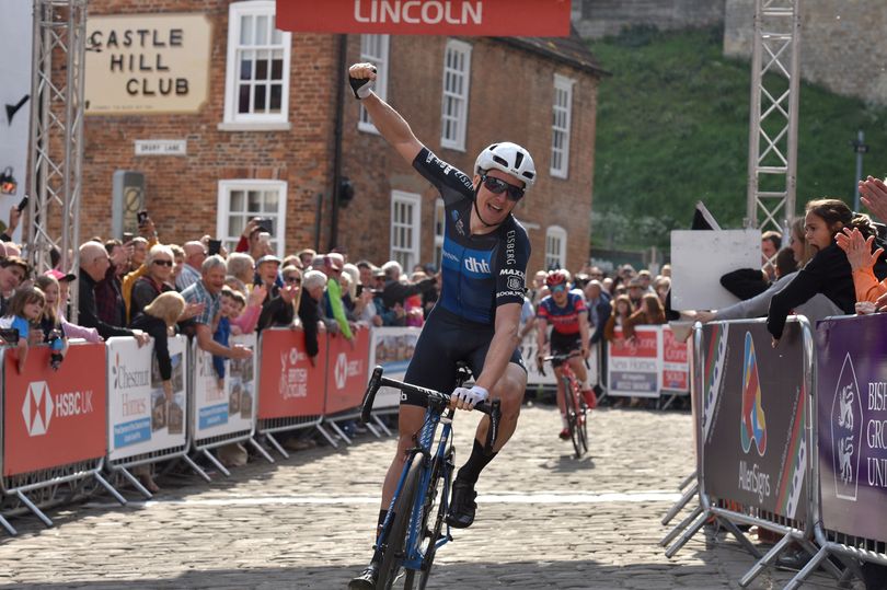 Chance for Tour of Britain to come to Lincolnshire labelled 'absolutely ...