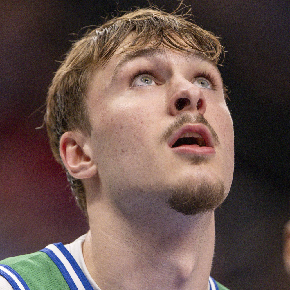 Qui pour entraîner Cooper Flagg chez les Mavs l’an prochain?