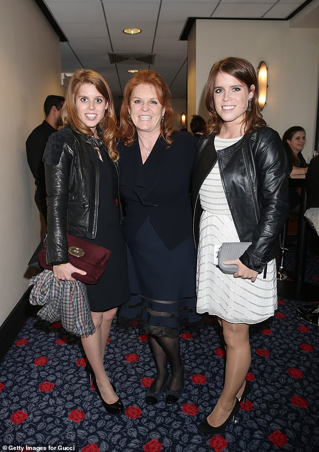 Royal expert: The truth about Beatrice and Eugenie's vast incomes