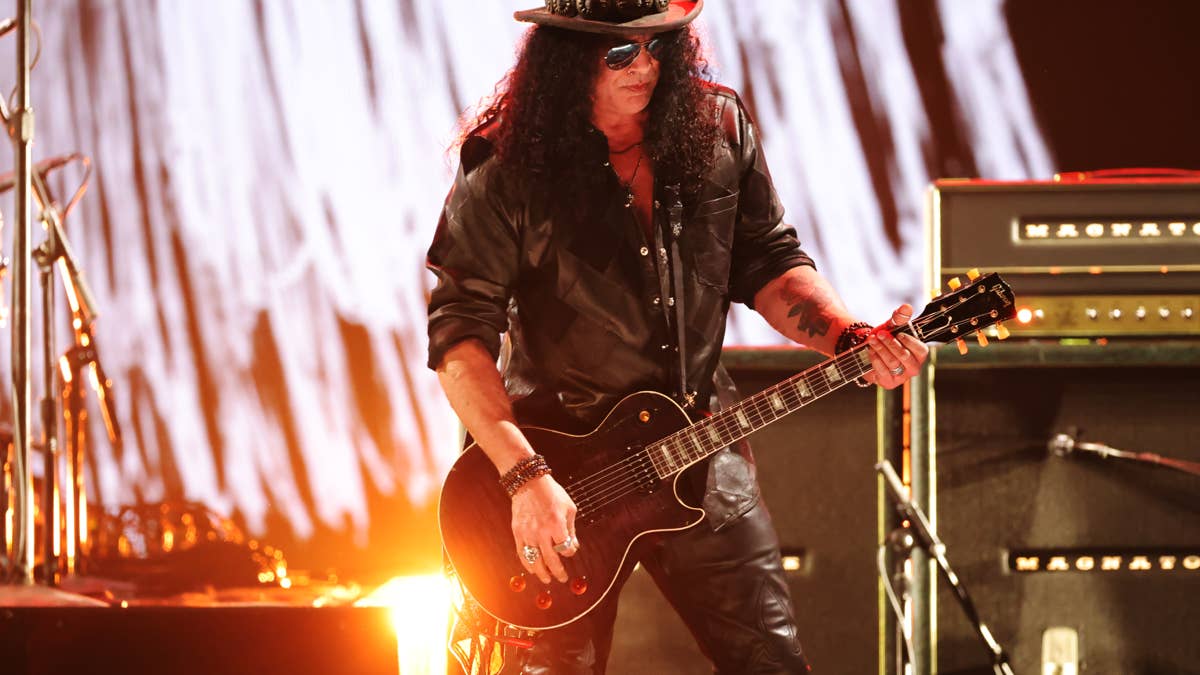 Guns N’ Roses revives ‘Think About You’ live after years at recent concert