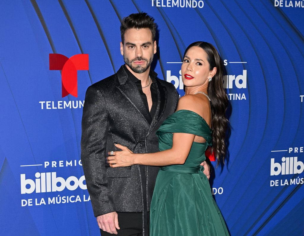 Frederik Oldenburg responde a las declaraciones de Carmen Villalobos ...